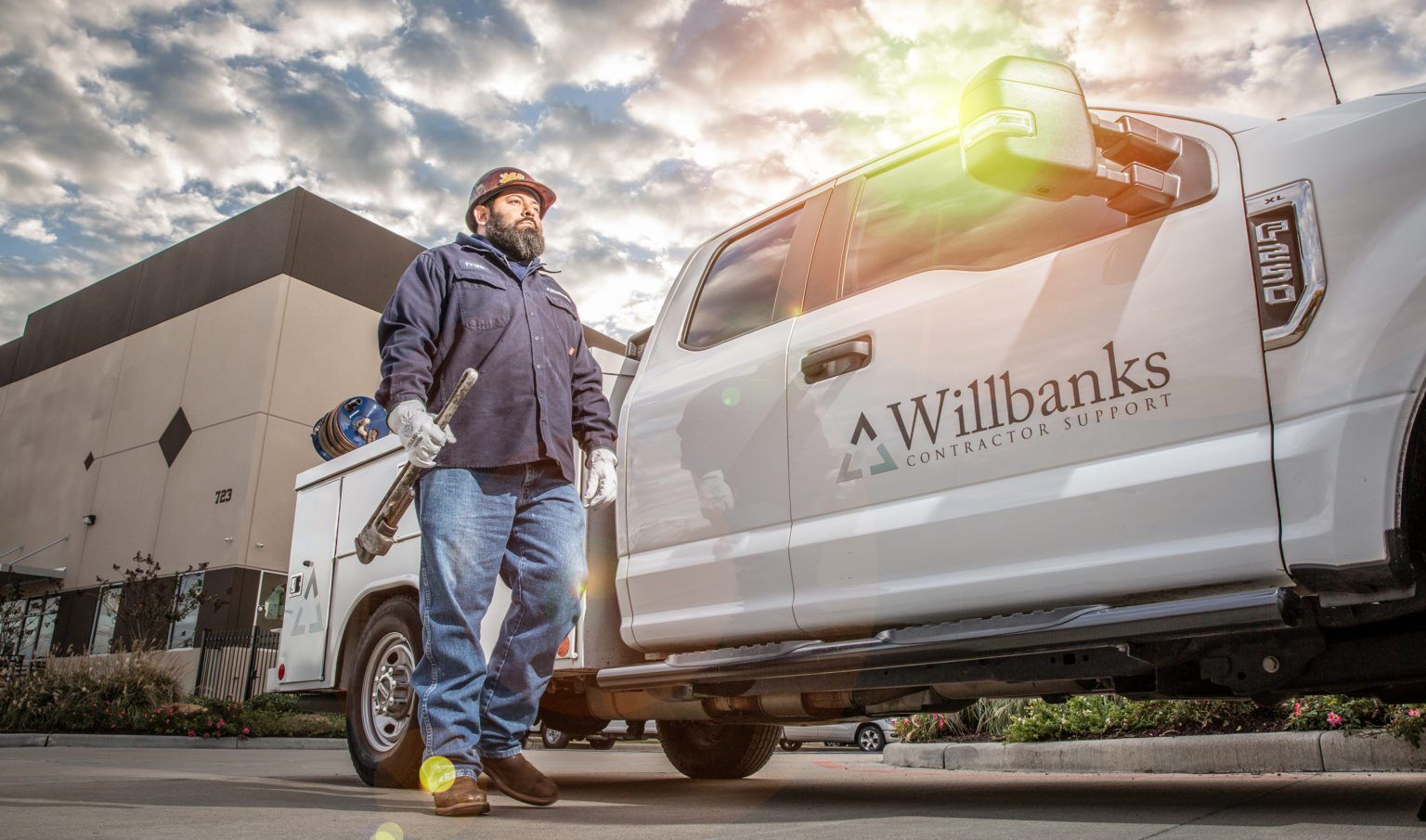 QuantumFlo Pump Systems